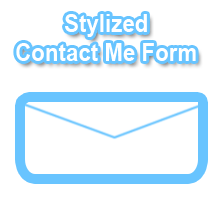 Releasing Highly Stylized “Contact Me” Form For Bloggers and Web ...